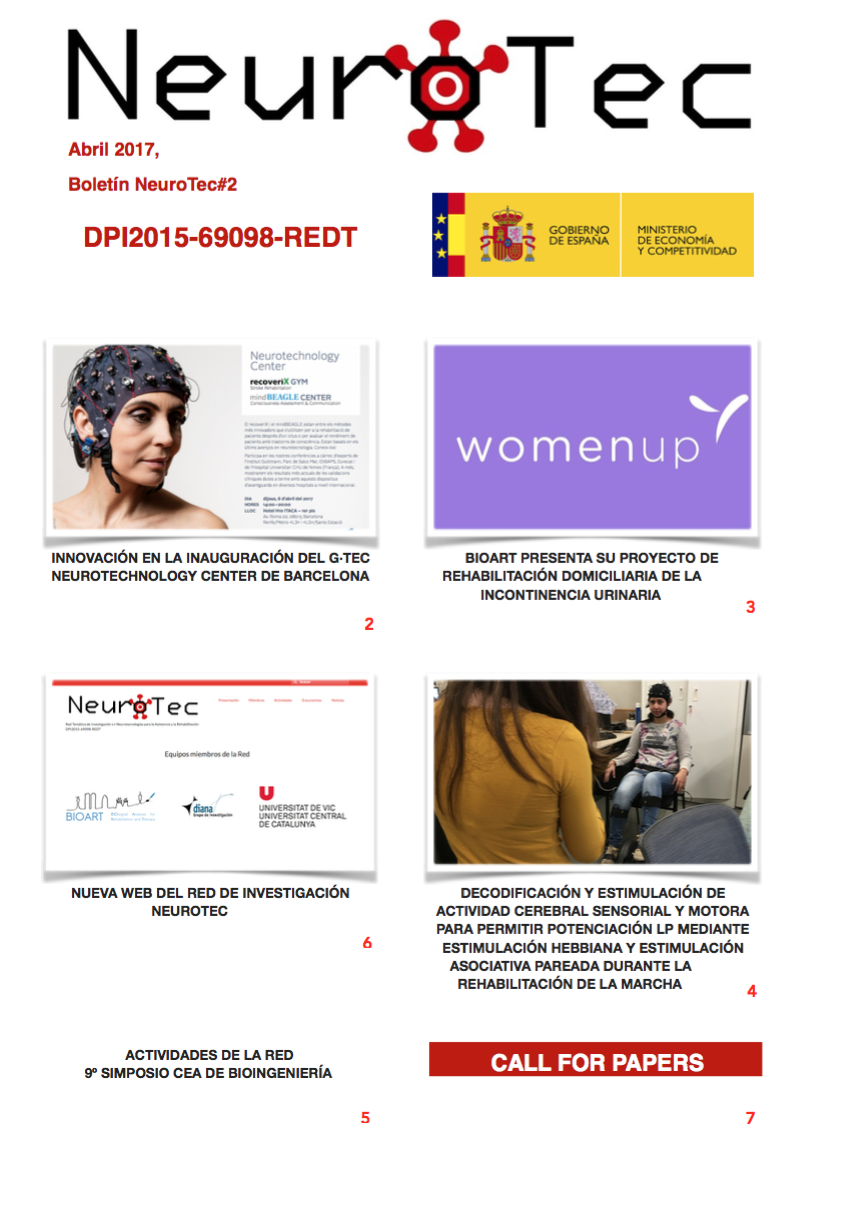 B Neurotec 2 - NEUROTEC