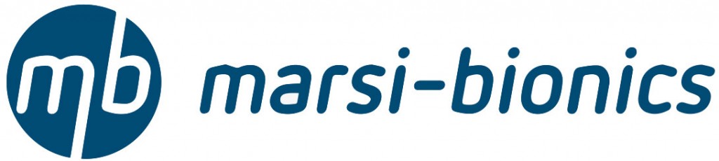 MARSIBIONICS - NEUROTEC